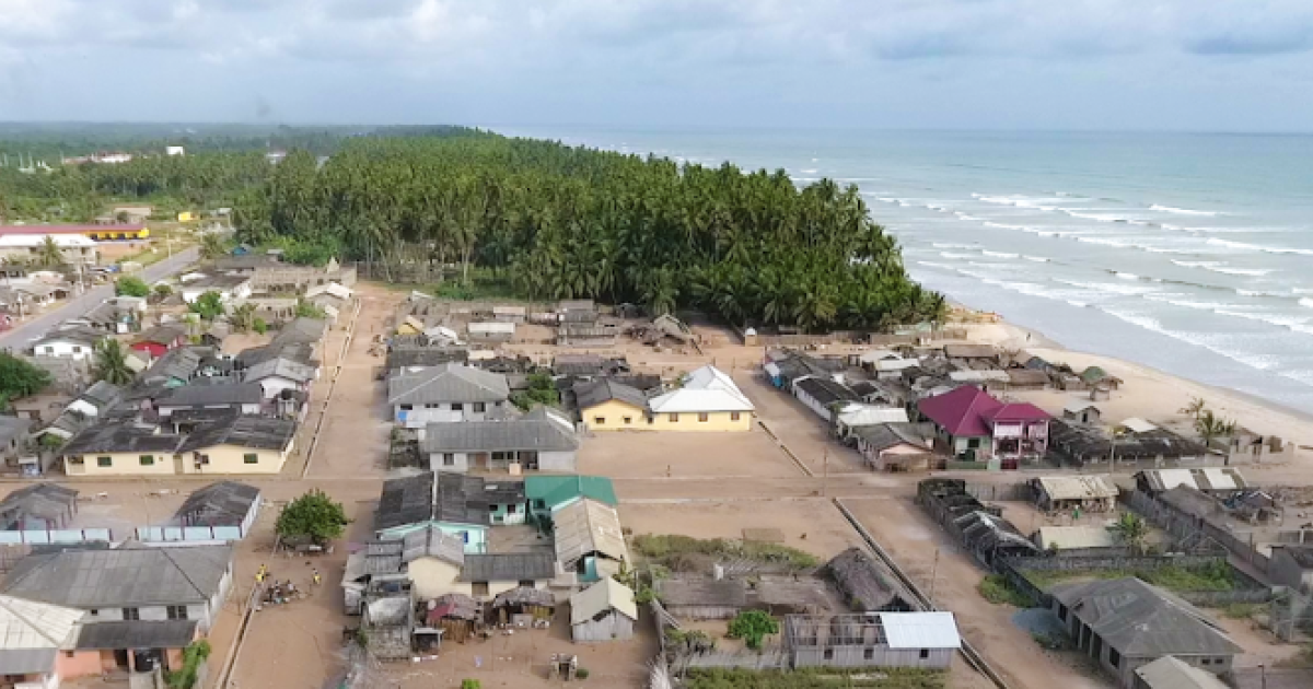 Engaging communities in a just transition: Ellembelle, Ghana | EITI